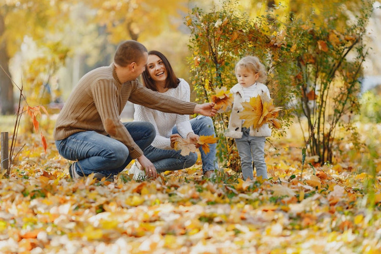Make Your Immune System Happy Naturally – Britts Superfoods